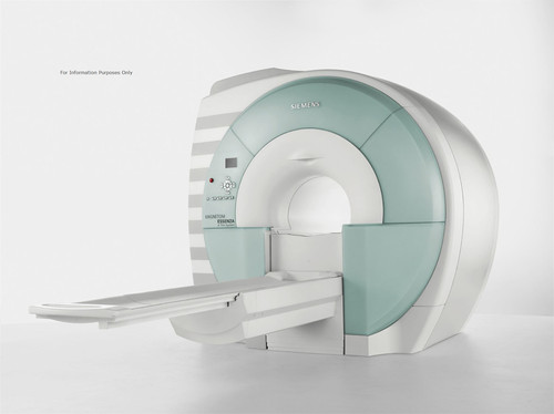 Siemens Magnetom Avanto MRI Machine | Inorbvict Healthcare