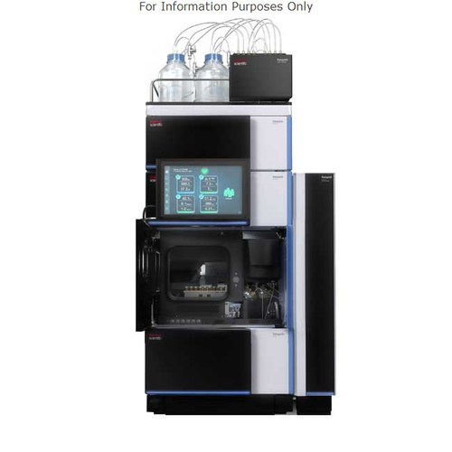 Thermofisher Vanquish Core HPLC Systems | Inorbvict Healthcare