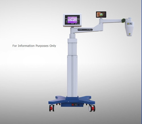 Appasamy Corneal Cross-Linking System Cl-uvr Rapid | Inorbvict Healthcare