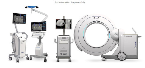 Medtronic 9 C Arm Machine | Inorbvict Healthcare