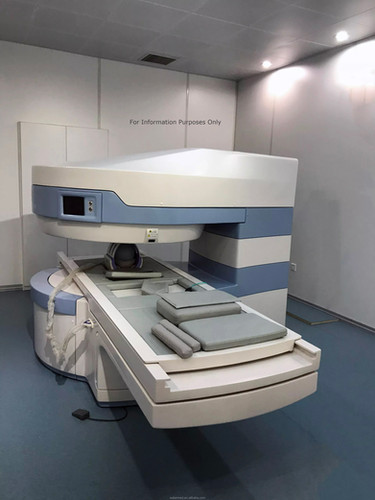 Refurbished Hitachi Airis Ii 0.3t Open MRI Machine | Inorbvict Healthcare