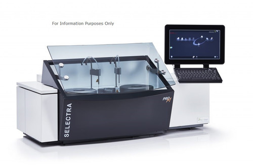 Selectra Pro XL Biochemistry Analyzer | Inorbvict Healthcare