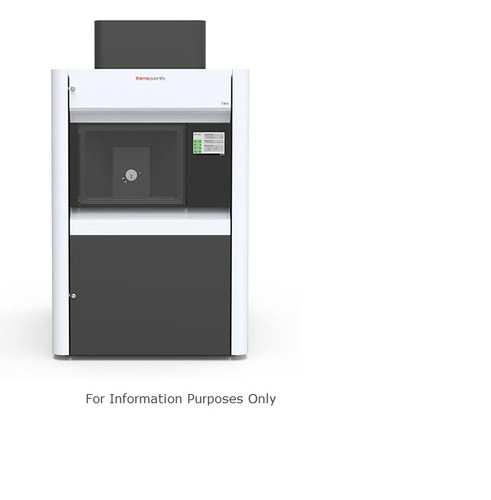 Thermo Fisher Talos F200i Transmission Electron Eicroscope | Inorbvict ...