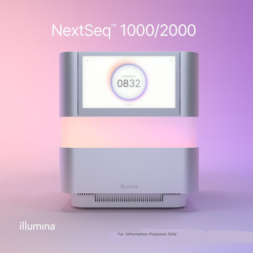 Nextseq 1000 And Nextseq 2000 Sequencing Platforms | Inorbvict Healthcare