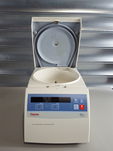 Thermo Fisher Medifuge Small Benchtop Centrifuge | Inorbvict Healthcare
