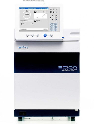 Gas Chromatography Scion Sq Gc Ms | Inorbvict Healthcare