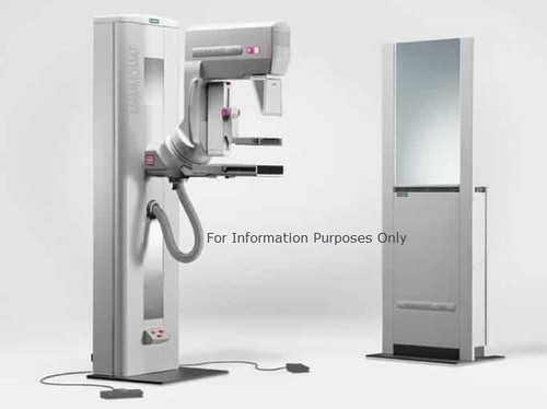 Nova 3000 1000 Mammography Machine | Inorbvict Healthcare