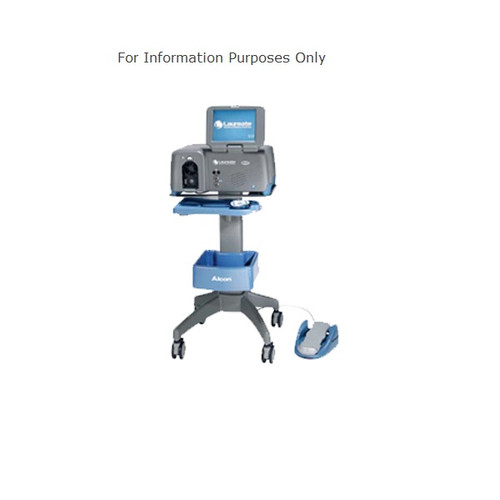 Alcon Laureate World Phaco | Inorbvict Healthcare