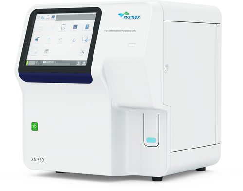 Sysmex XN-L Series Hematology Analyzer | Inorbvict Healthcare