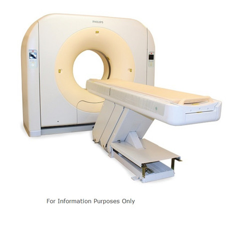 Philips Mx 16 Slice CT Scan | Inorbvict Healthcare