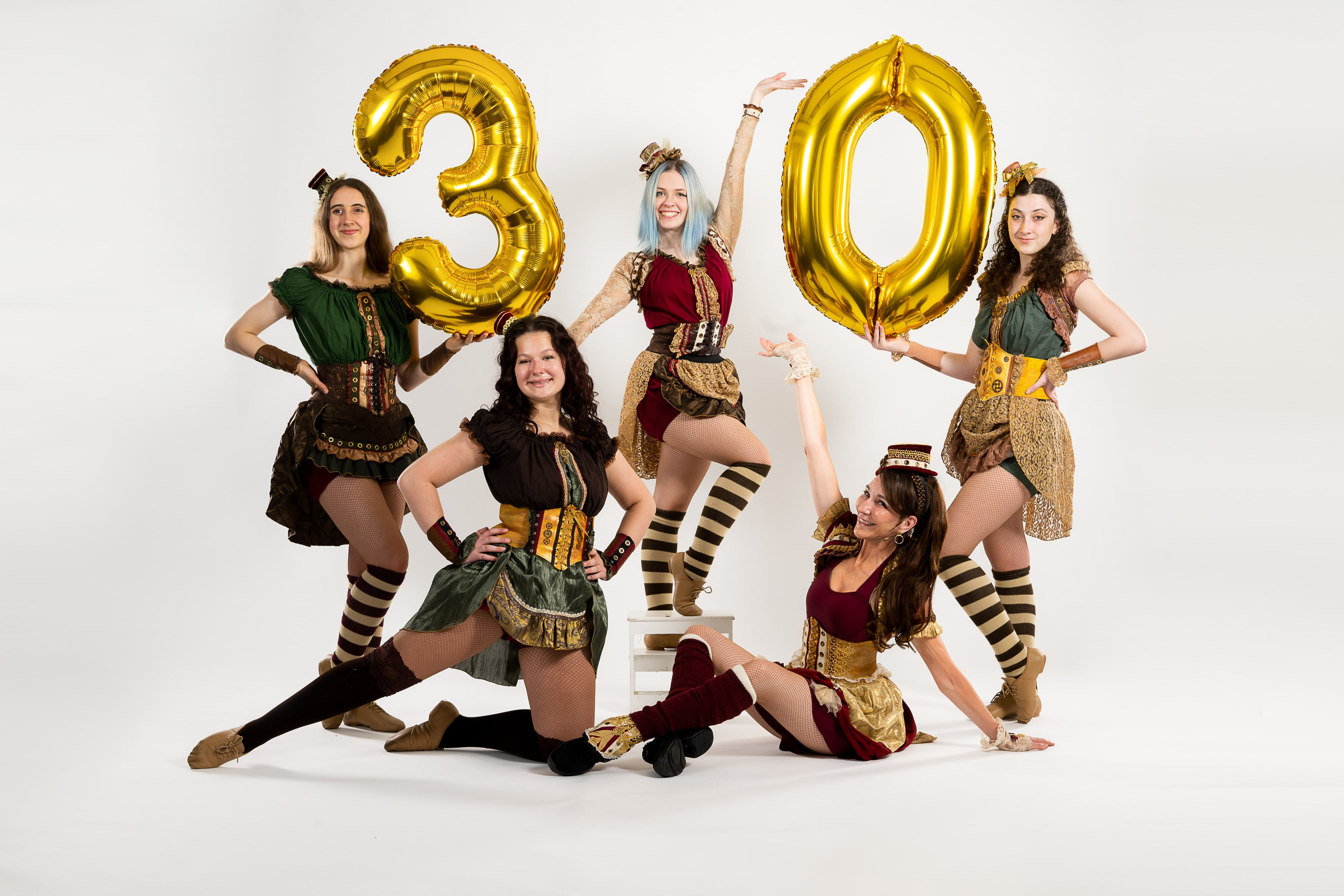 30th Anniversary Performance - Friday | Applegate Dance