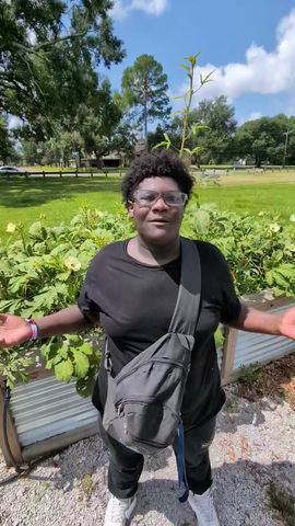 Summer Scholars at Baton Roots