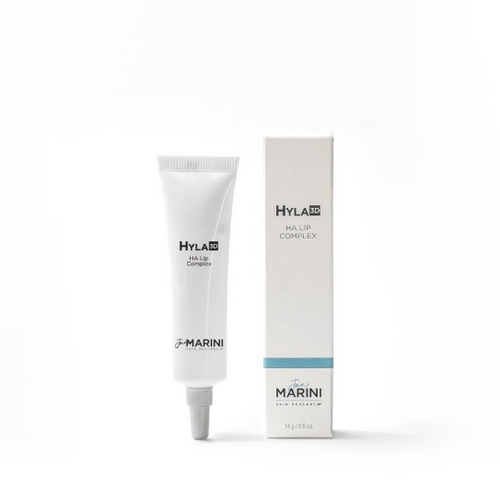 Jan Marini Hyla3D™ HA Lip Complex | Glow Skin Science