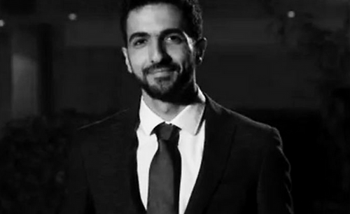 Ibrahim Olabi | Guernica 37 Chambers | London