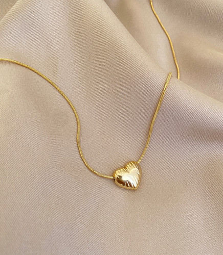 Balon Kalp Kolye | You Too