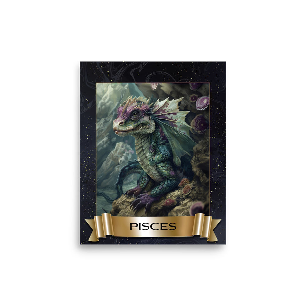 Home | Dragon Muse Artworks