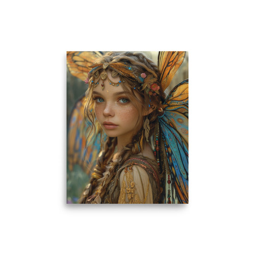 Merrigold | Dragon Muse Artworks