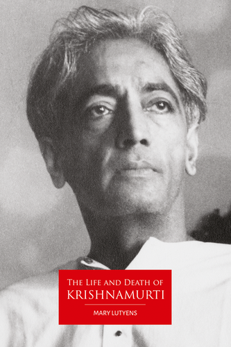 The Life and Death of Krishnamurti | JKrishnamurti