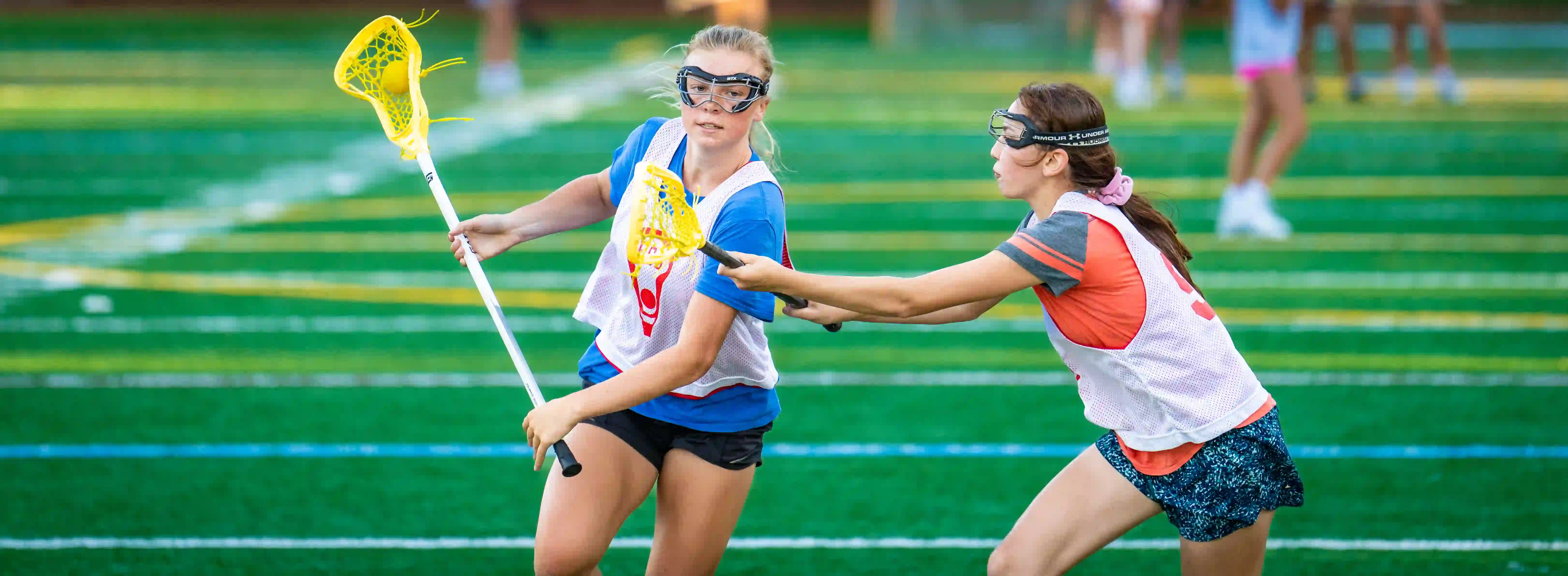 Contact | Puget Sound Select Lacrosse | Seattle