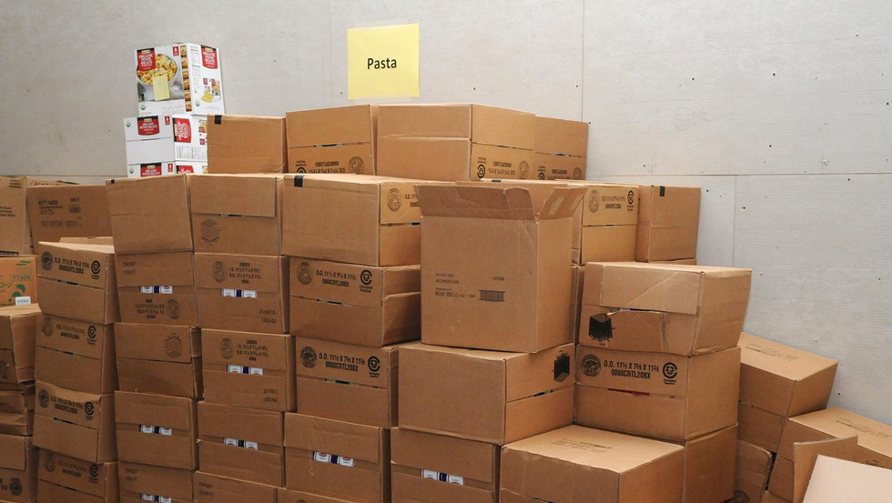 News & Social | Backpack Brigade