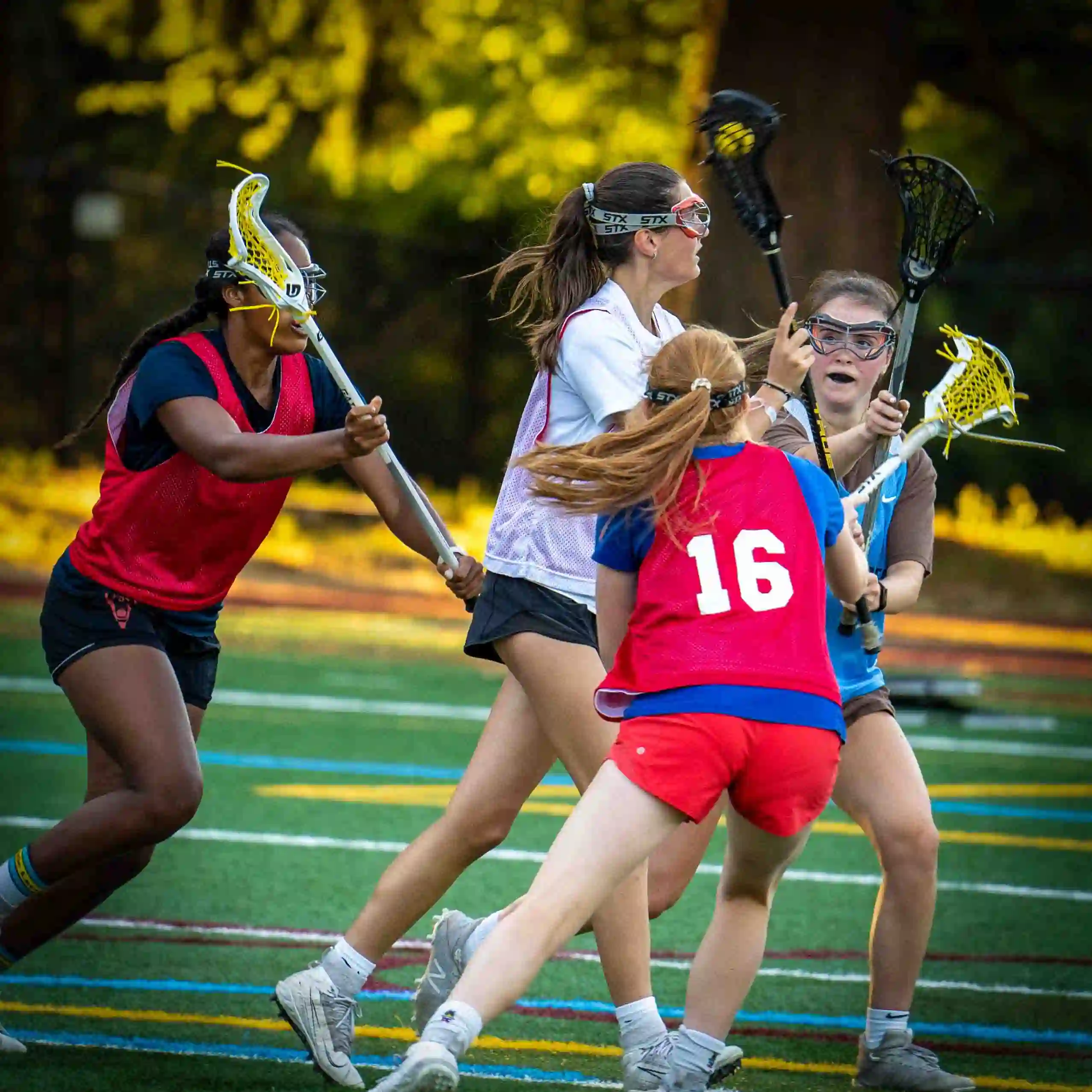 Program | Puget Sound Select Lacrosse | Seattle