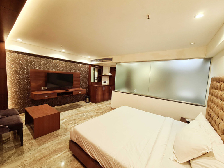 Aryaan Resort Rooms | Best Hotel to Stay in Udupi / Manipal