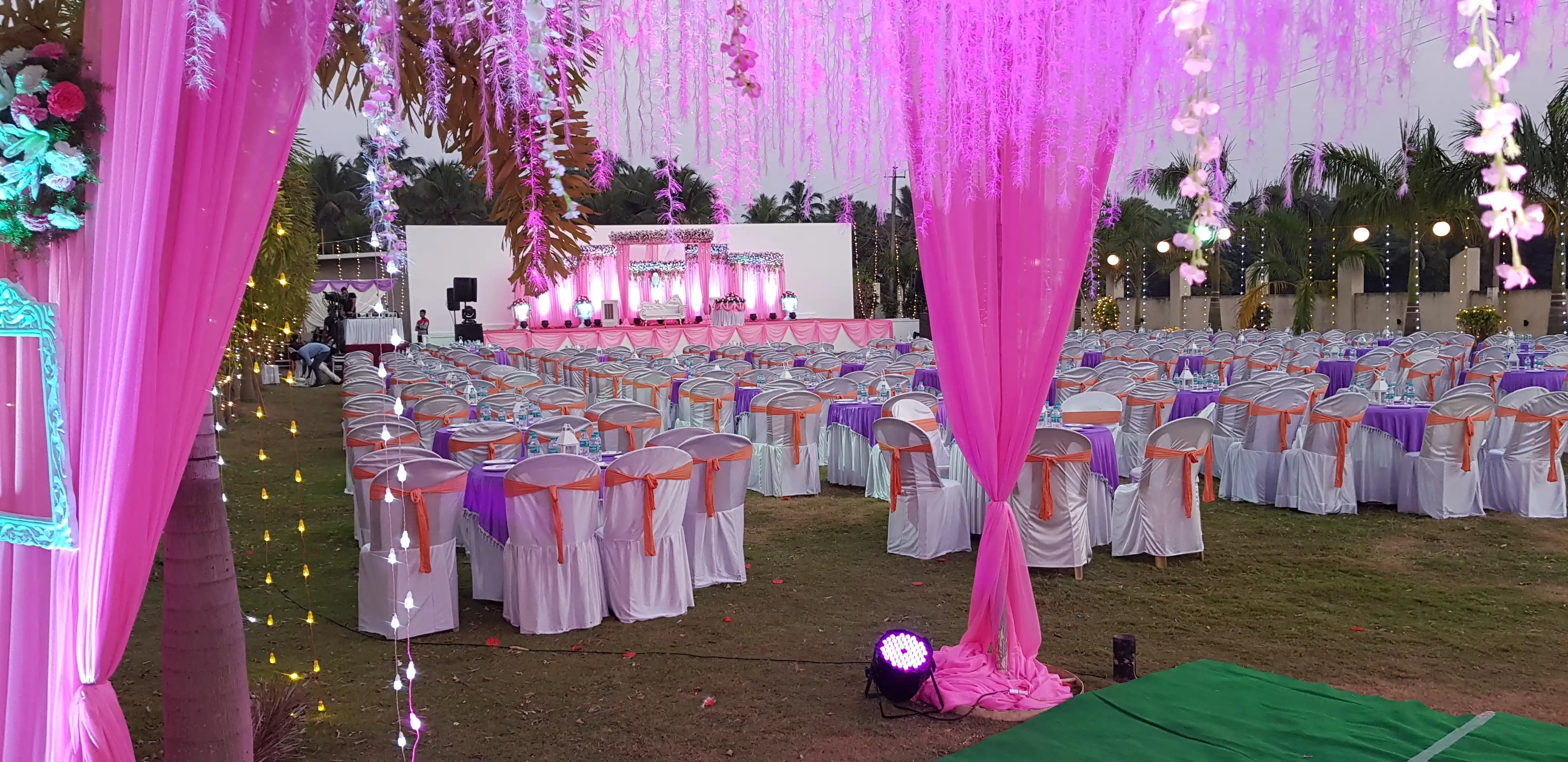 Weddings | HermesHotels.in