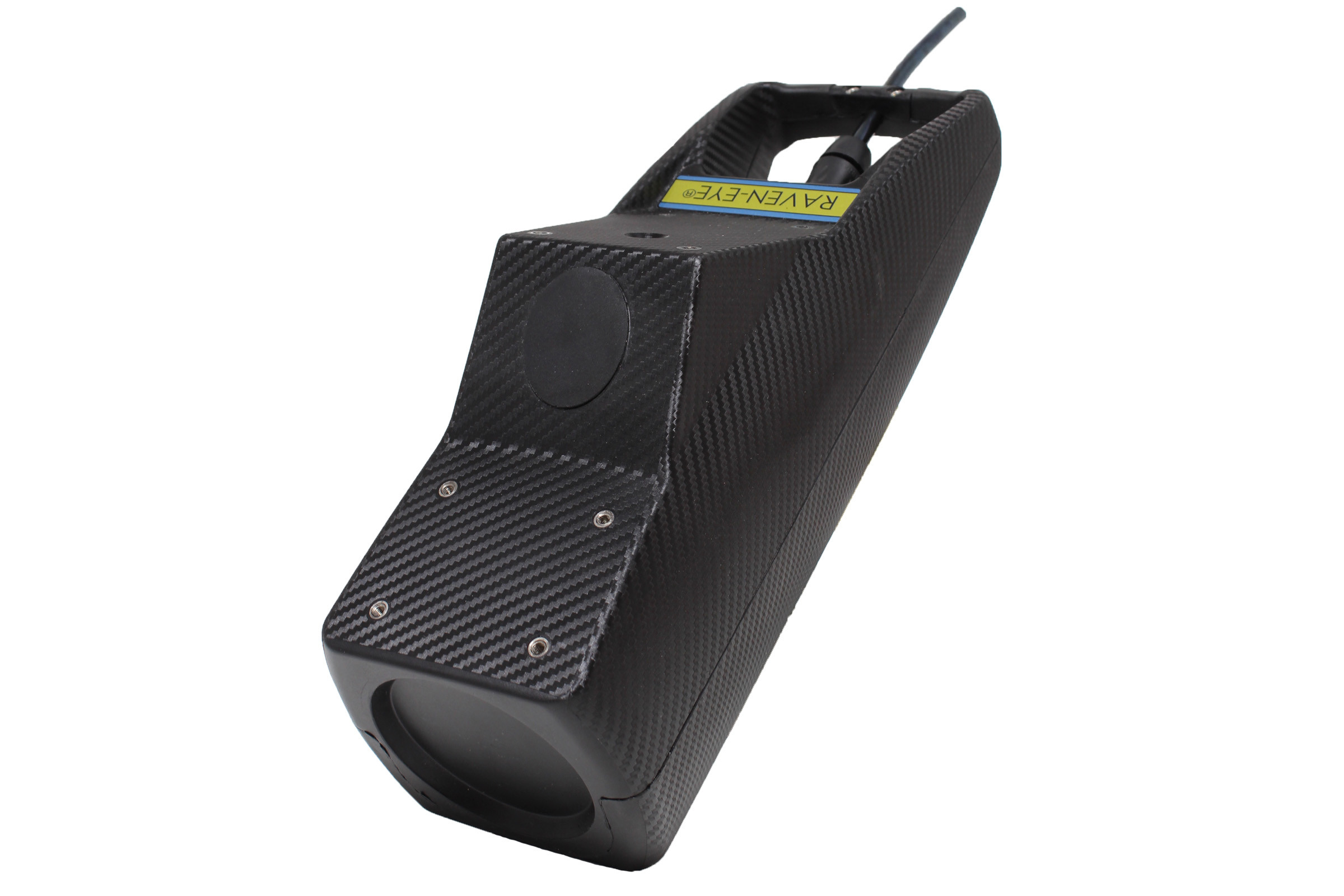 Flow-Tronic Raven-Eye