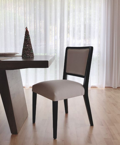 Nora Dining Chair | motivo