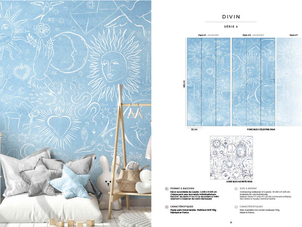 Papermint | Wallpaper | MOTIVO