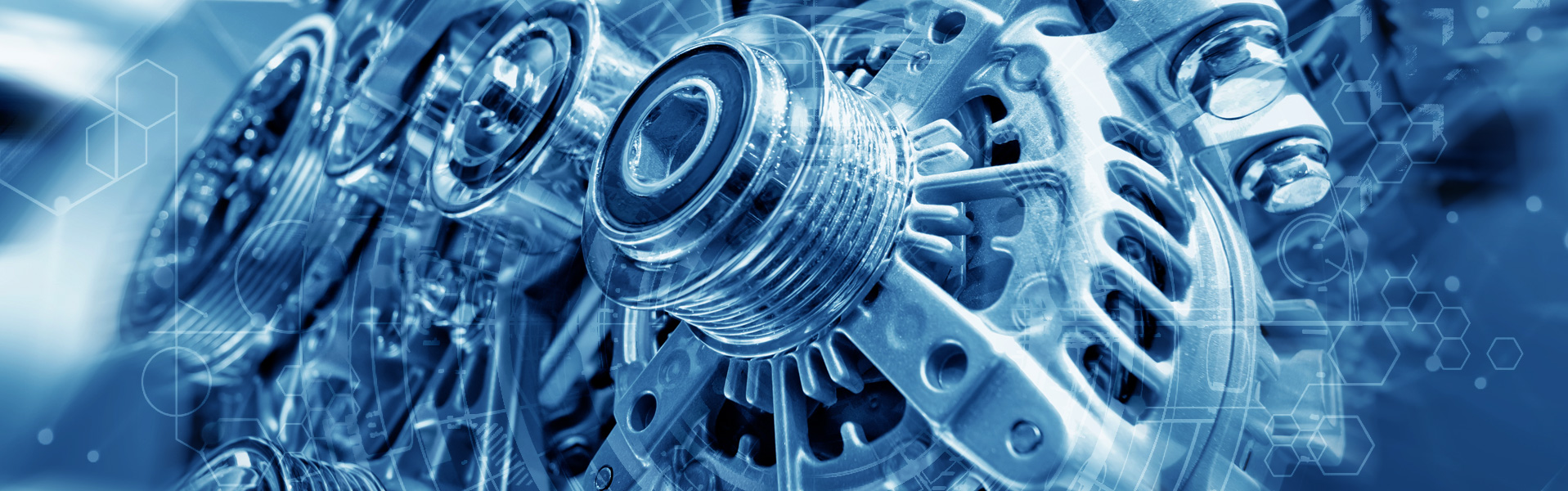 Alpha Industry Service | South Carolina | Quality assurance