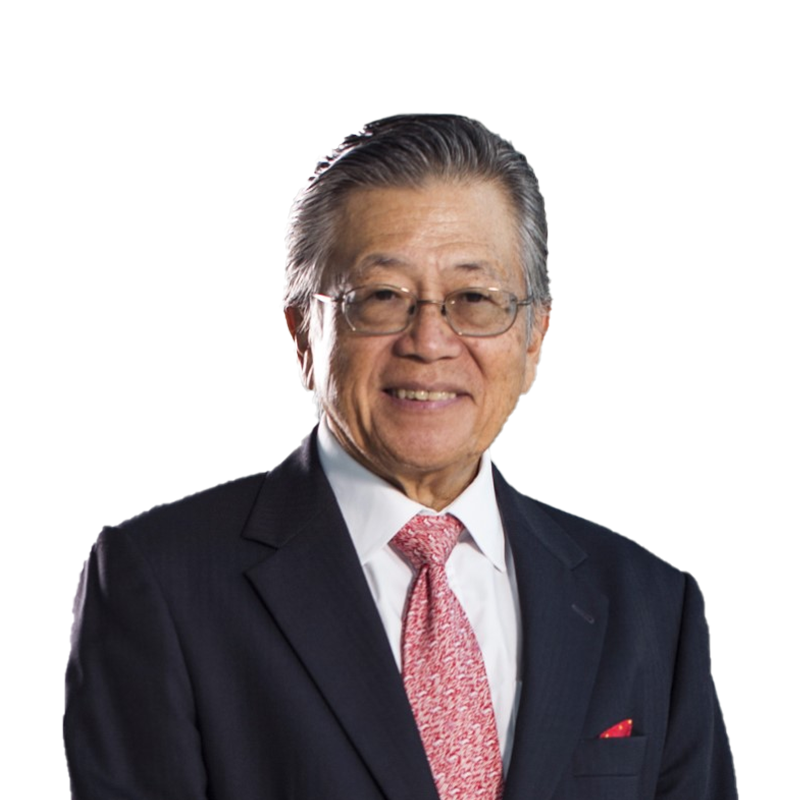 TAN SRI DATUK YONG POH KON