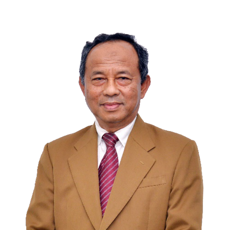 TAN SRI DATO' SERI DR SULAIMAN MAHBOB