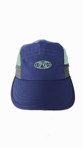 Nomad Nylon Cap | Penton Grove