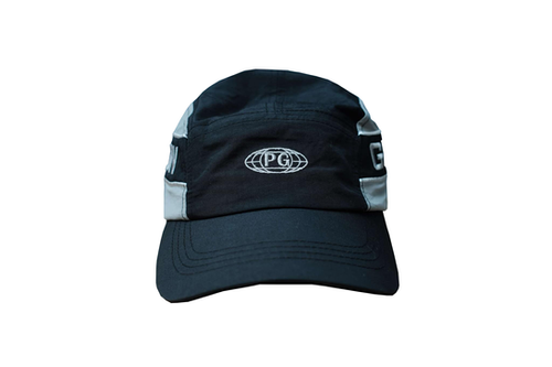 Everyday Nylon Cap | Penton Grove