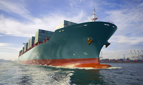 Samsung Elevator - Marine Elevator Solution