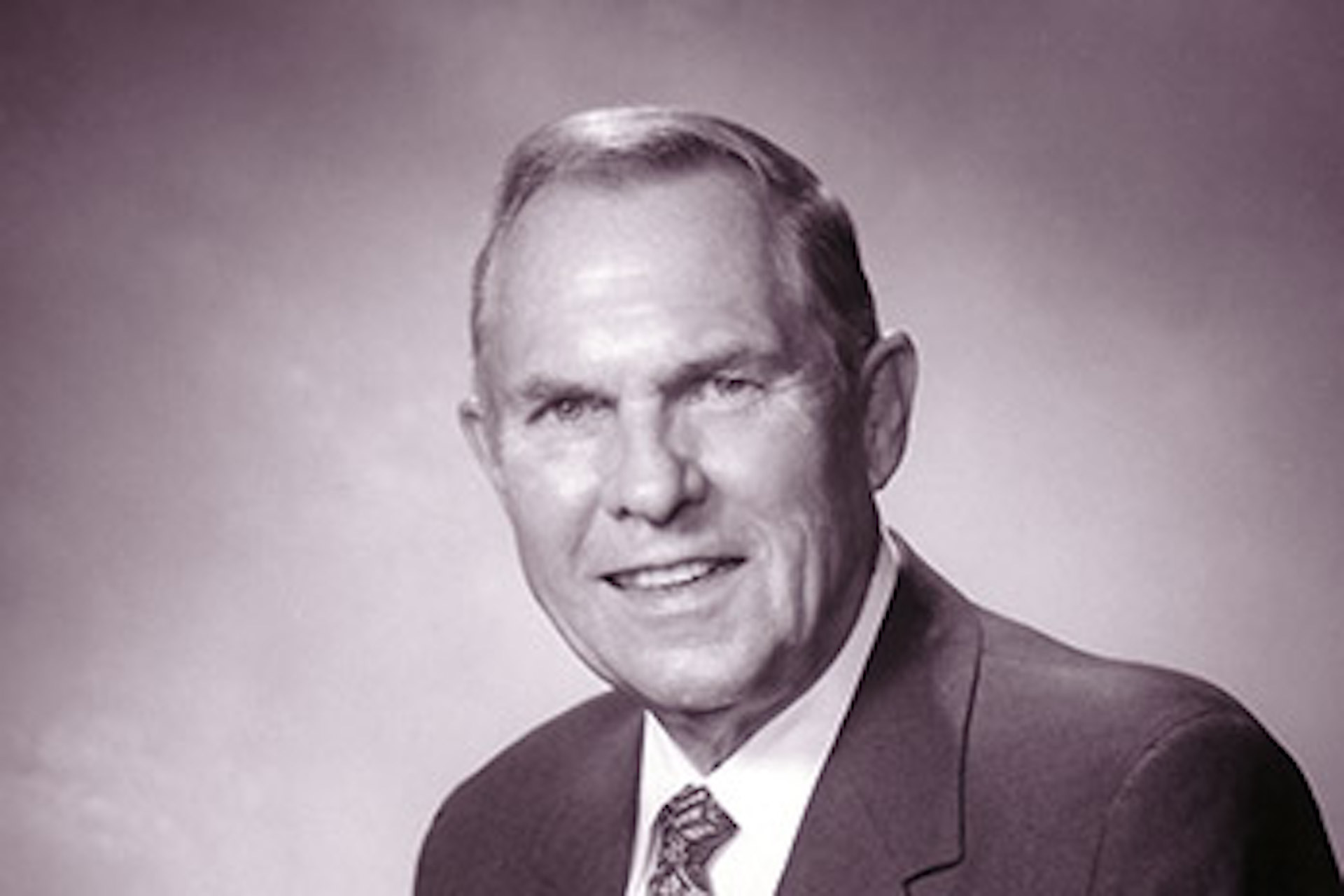 Ken Iverson | Mindsteel