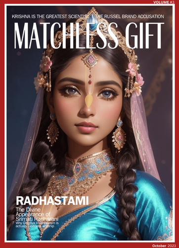 Matchless Gift #4 | Bliss Store Shop
