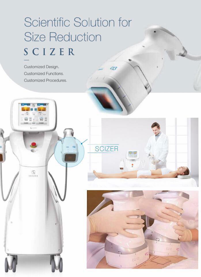 Medicina Estetica A Verbania, Nostro Tecnologie e Laser