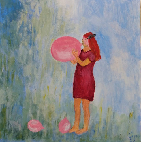 Farewell Party | Anne Spooner