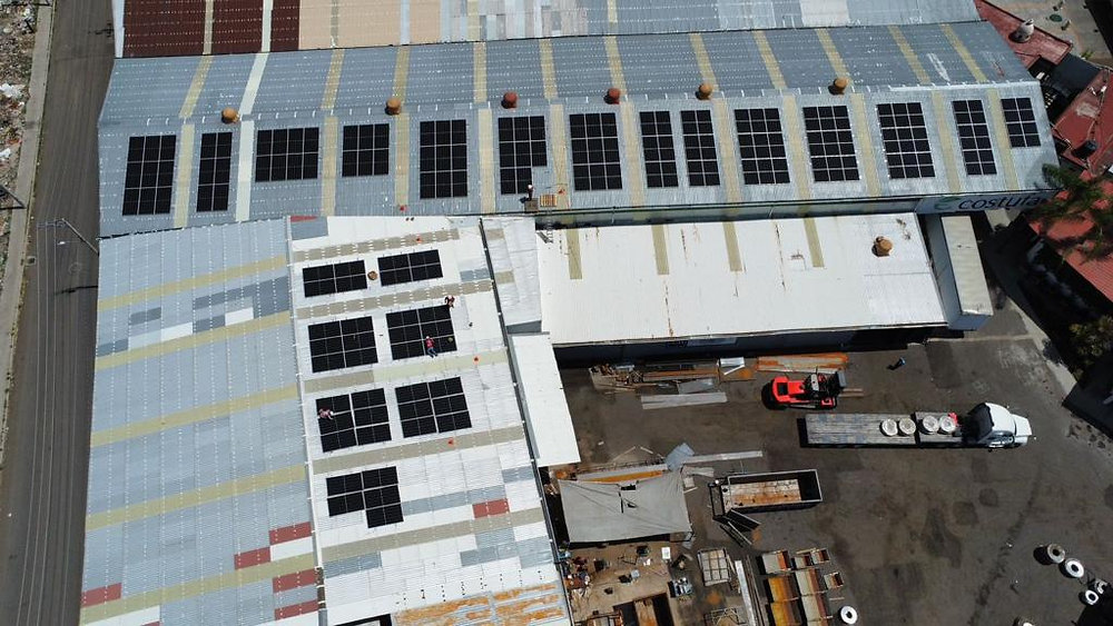 ¿Cómo funciona el Net Metering en México y cómo aprovecharlo al máximo?