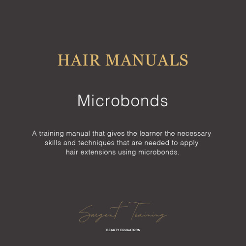 Microbonds | Sargent Training