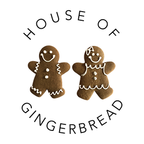 HOME | House of Gingerbread