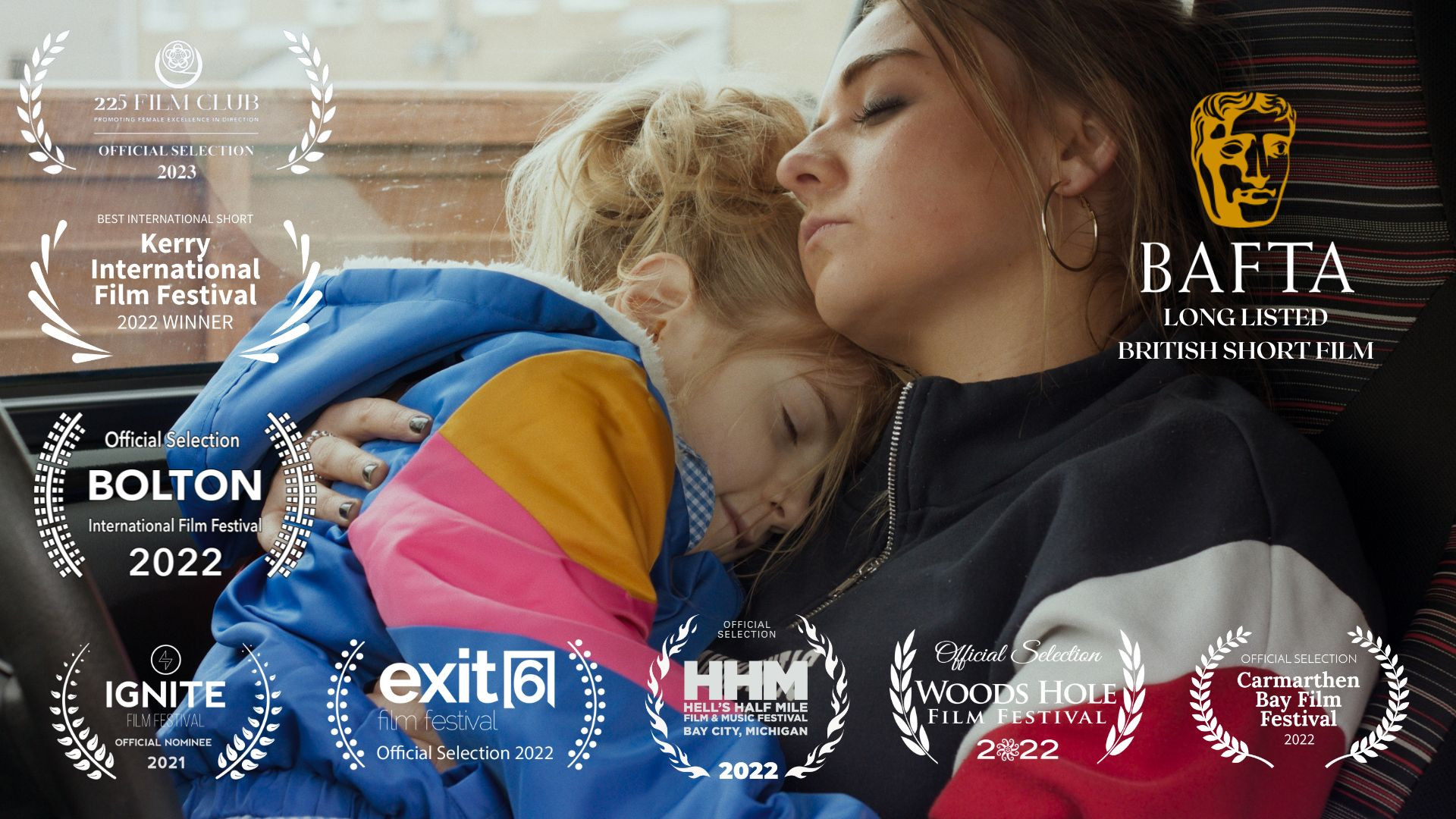 FILMS | Nicole Pott Director