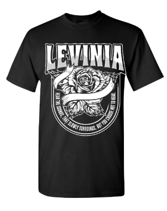 Levinia Street Shirt | Levinia