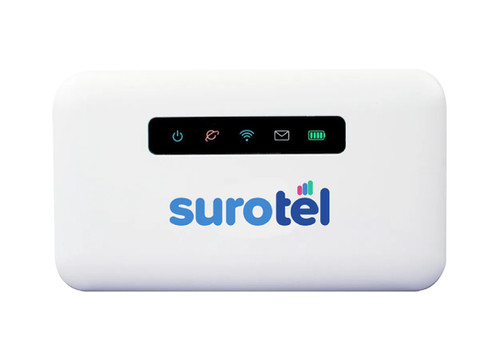 Equipo MIFI | Surotel