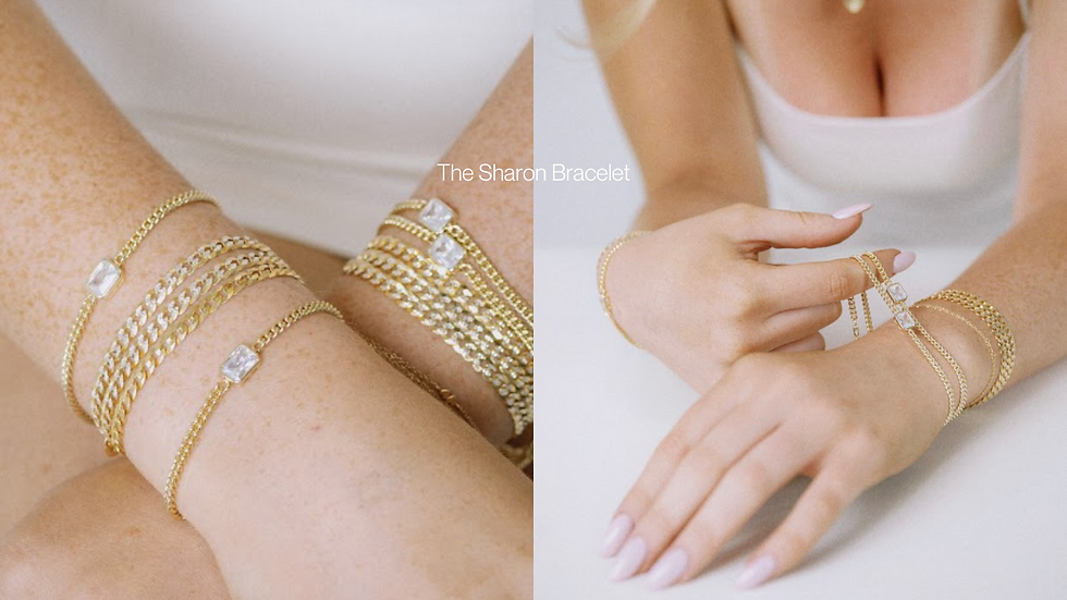 HOME | Recco Jewels