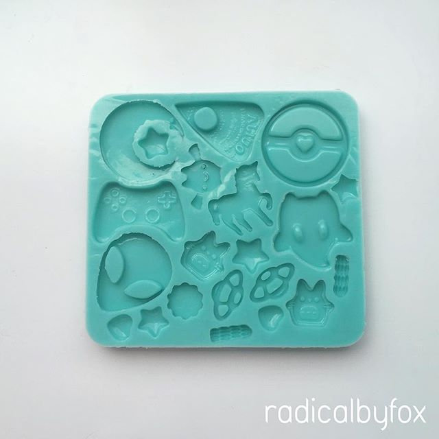 How to Order a Custom Mold