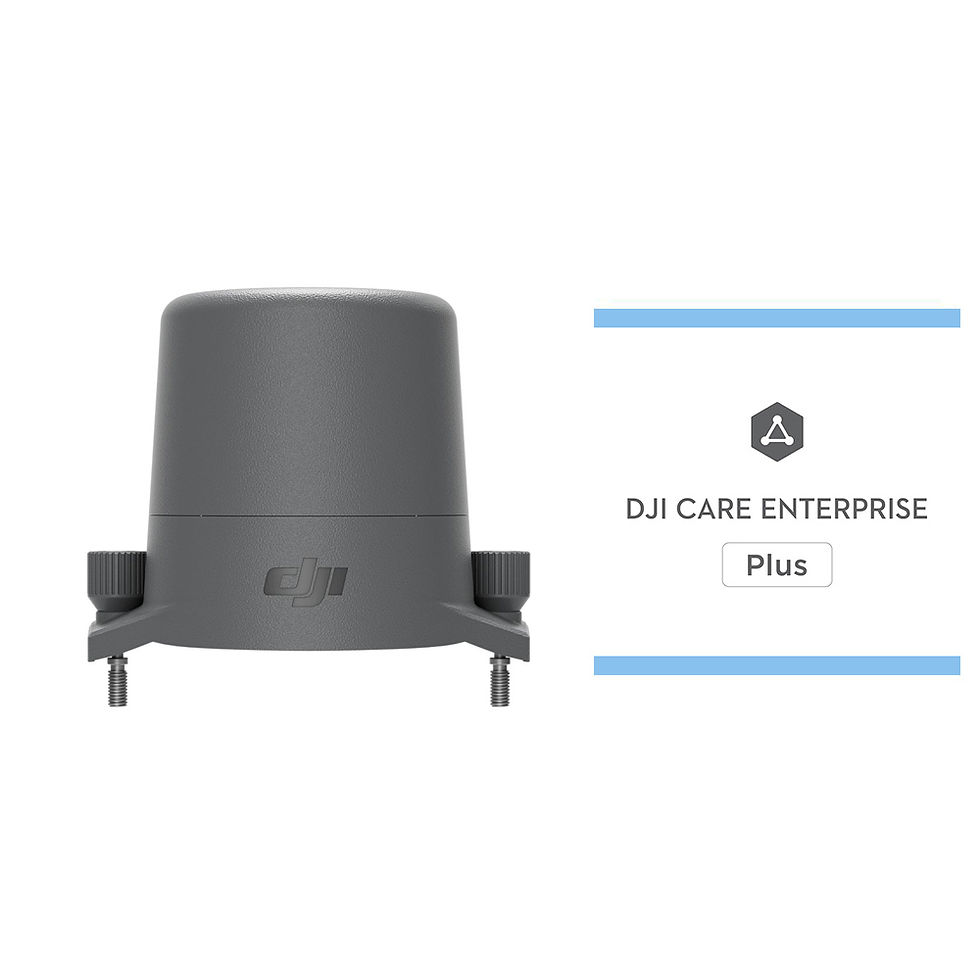 DJI M2EA RTK Module (JP)SP Plus(DJI Care Enterprise Plus) | 島根ドローンサービス ...