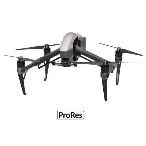 DJI Inspire 2 （Pro Res）(カメラ別売り) | 島根ドローンサービスセンター：島根 鳥取 山陰 スクール DJI